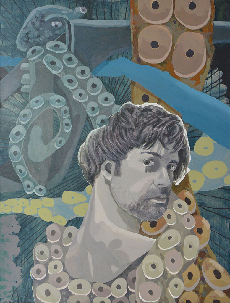 cavern new - DAVID LOCK