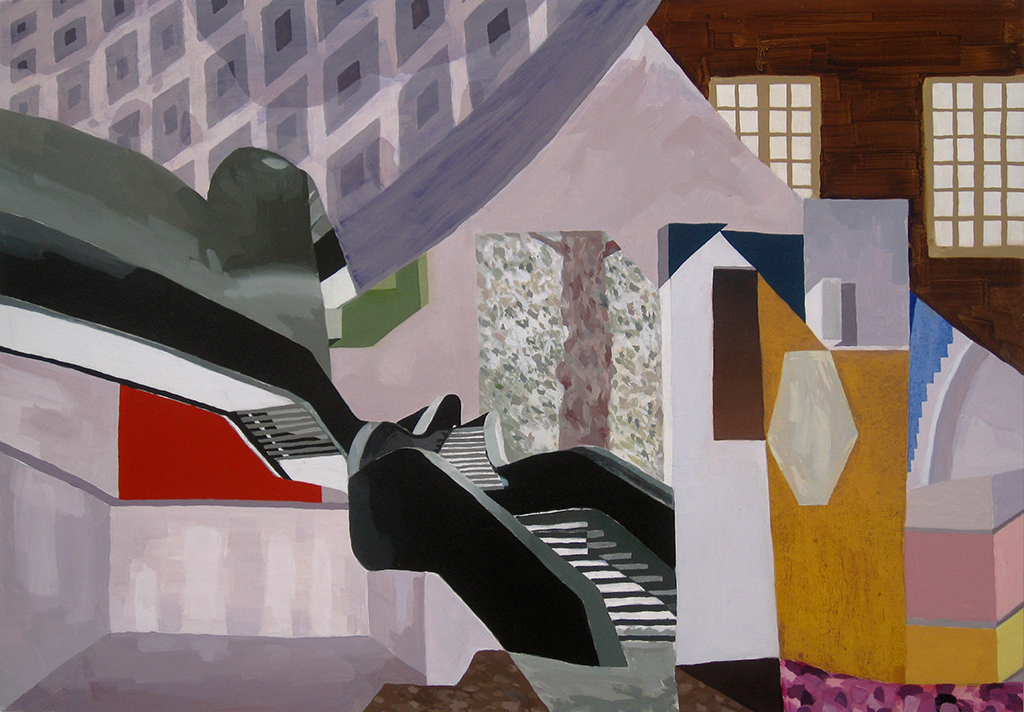 Interior Copy David Lock