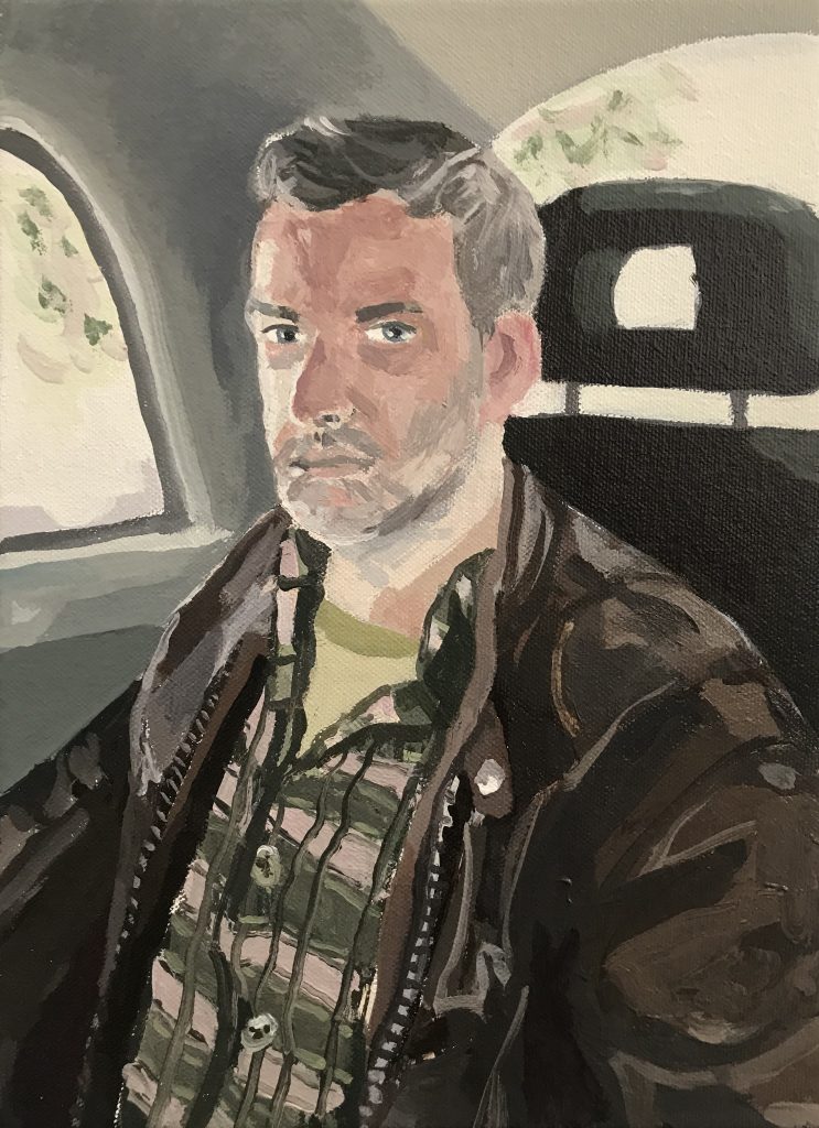 Other - DAVID LOCK