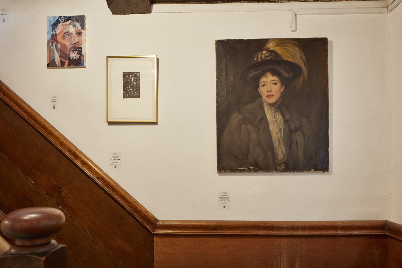 Installations - DAVID LOCK