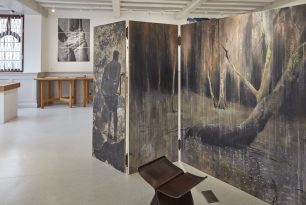 Installations - DAVID LOCK