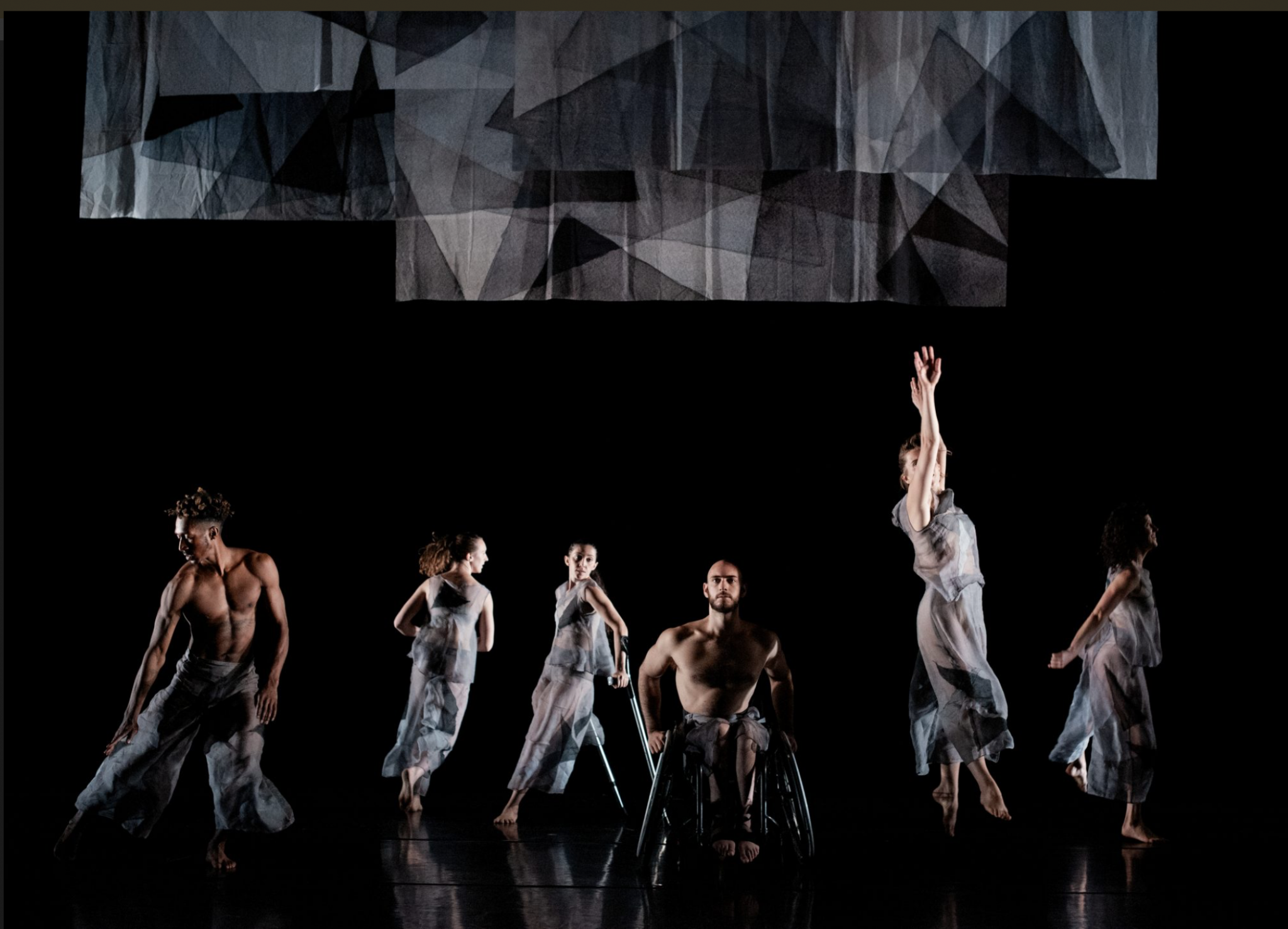 Installations - DAVID LOCK