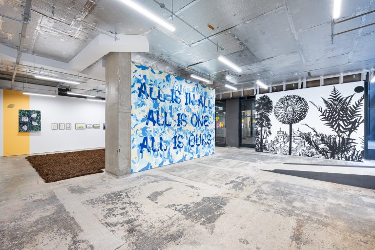 Installations - DAVID LOCK